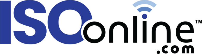 Contact Us – ISO Online
